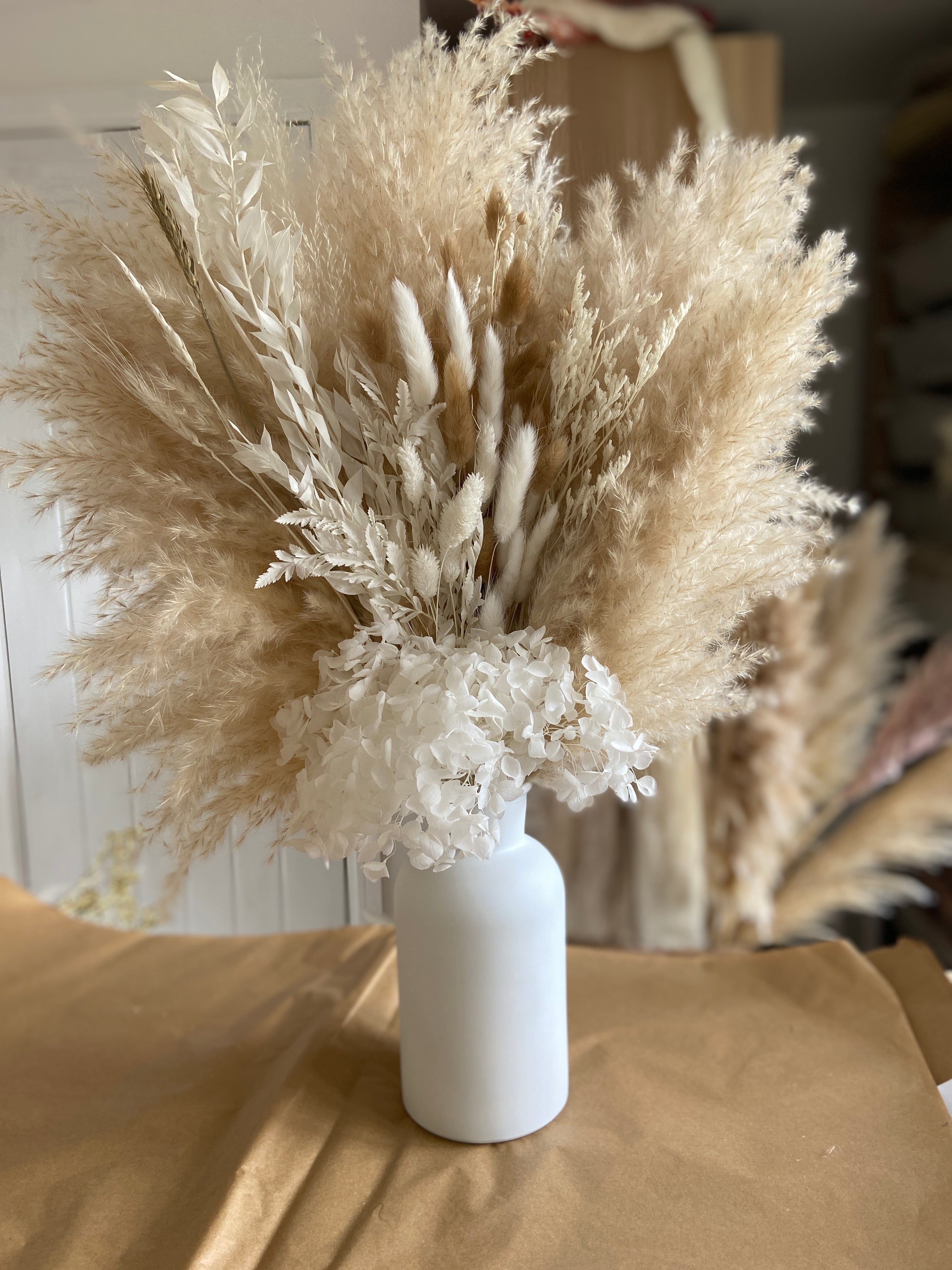 Bouquets – PampasBox