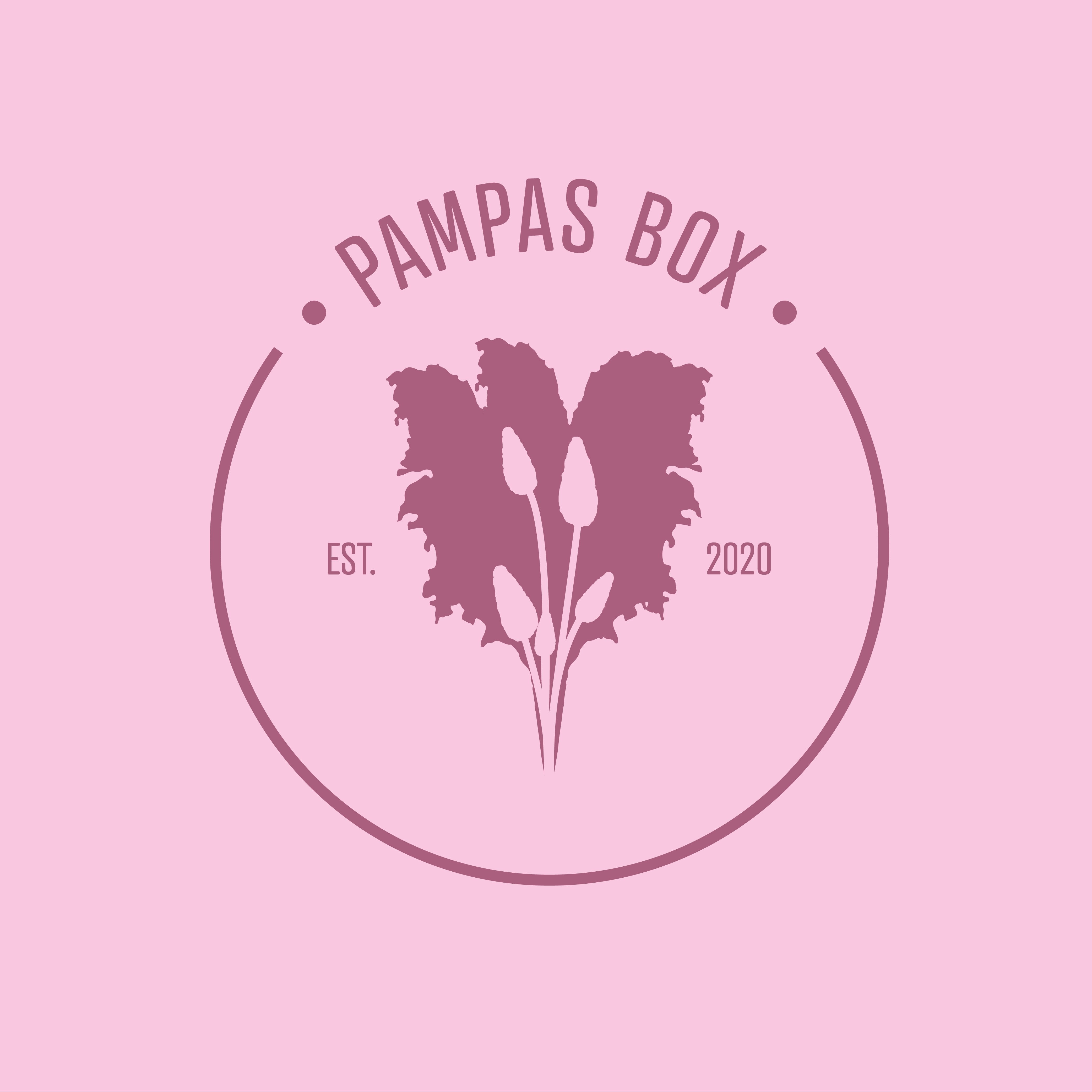Wedding & Event Enquires – PampasBox